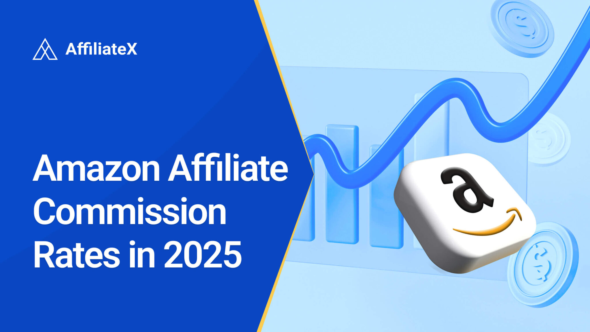 Amazon Affiliate Commission Rates in 2026: Guide for Amazon Affiliates ...